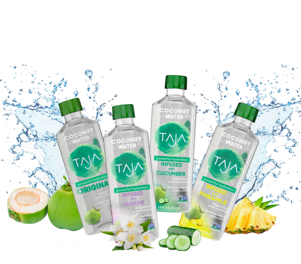 Taja Beverages